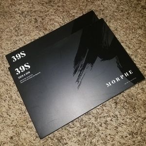 Morphe | Makeup | Morphe 39s Palette | Poshmark